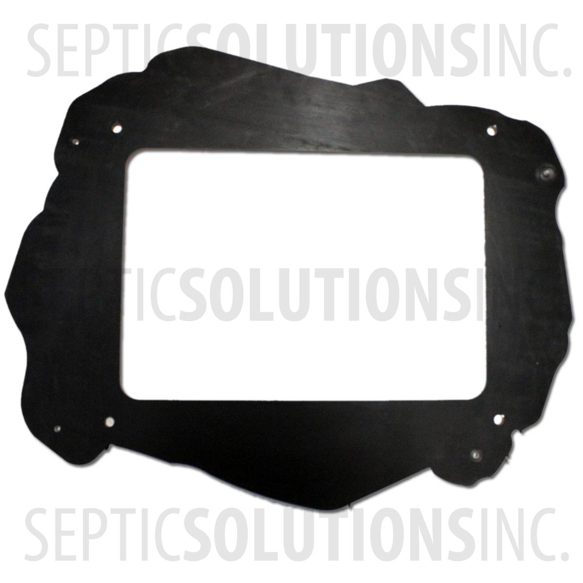 Retrofit Universal Adapter for Model 109 Rock Enclosure - Retrofit ...