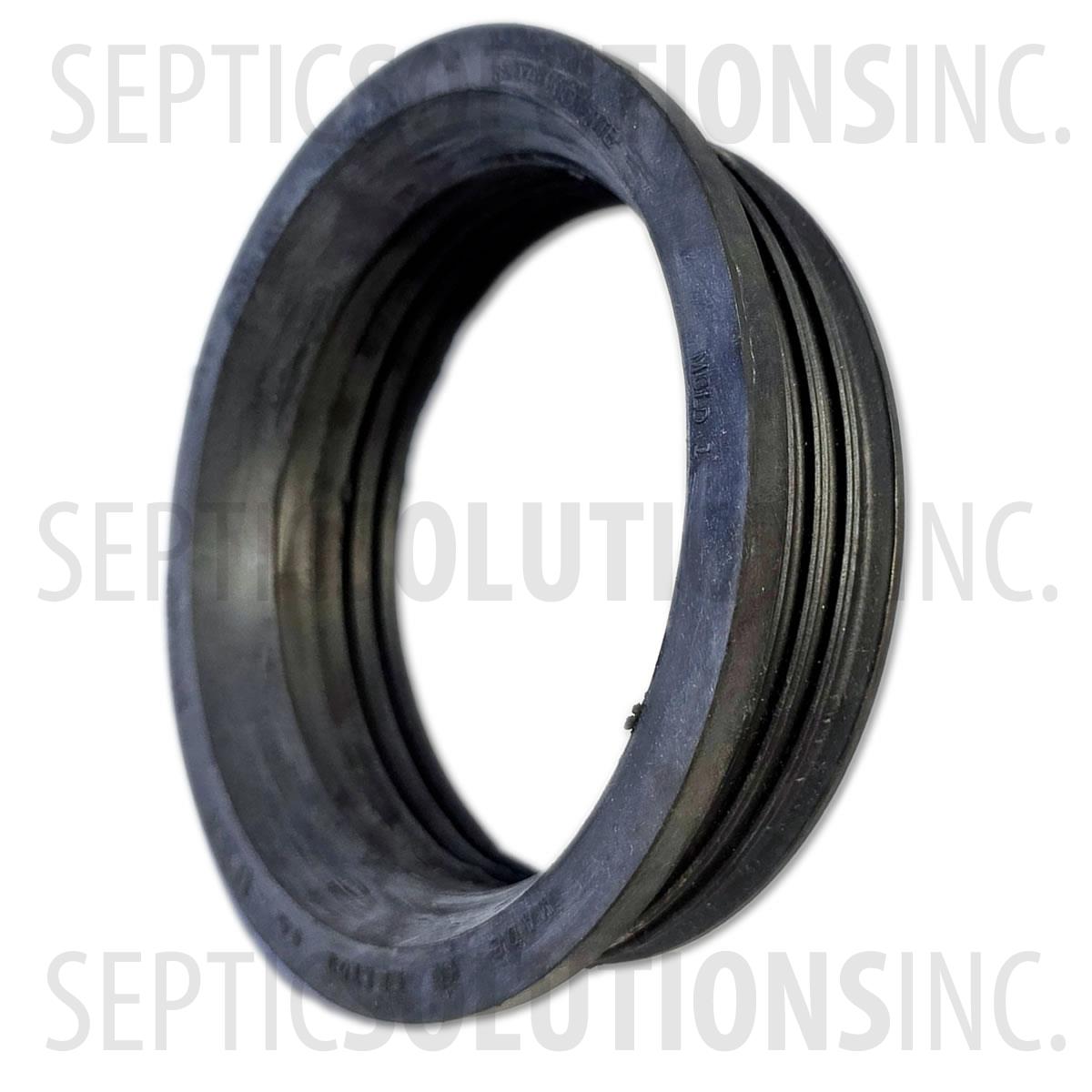 Multi-Tite 6'' Rubber Grommet Pipe Gasket - GR-6MT - Free Shipping