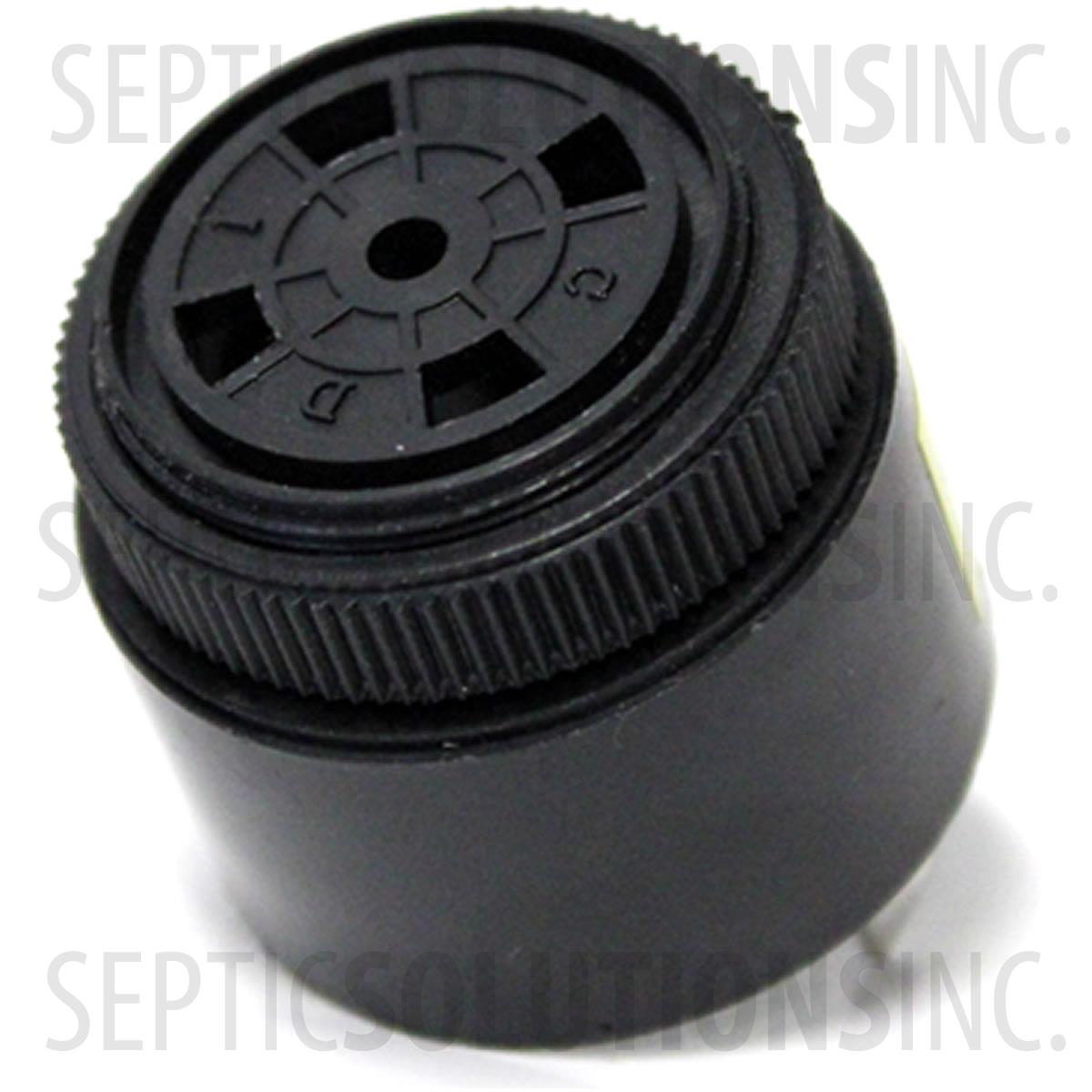 Piezzo External Buzzer - 60A800 - Free Shipping