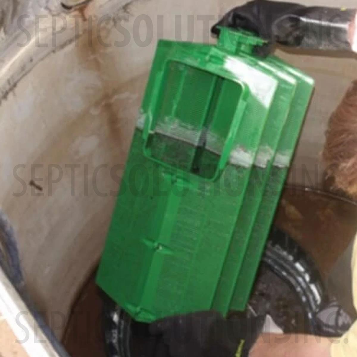 Polylok PL-625 Filter Cartridge Only - 30142-625C - Free Shipping