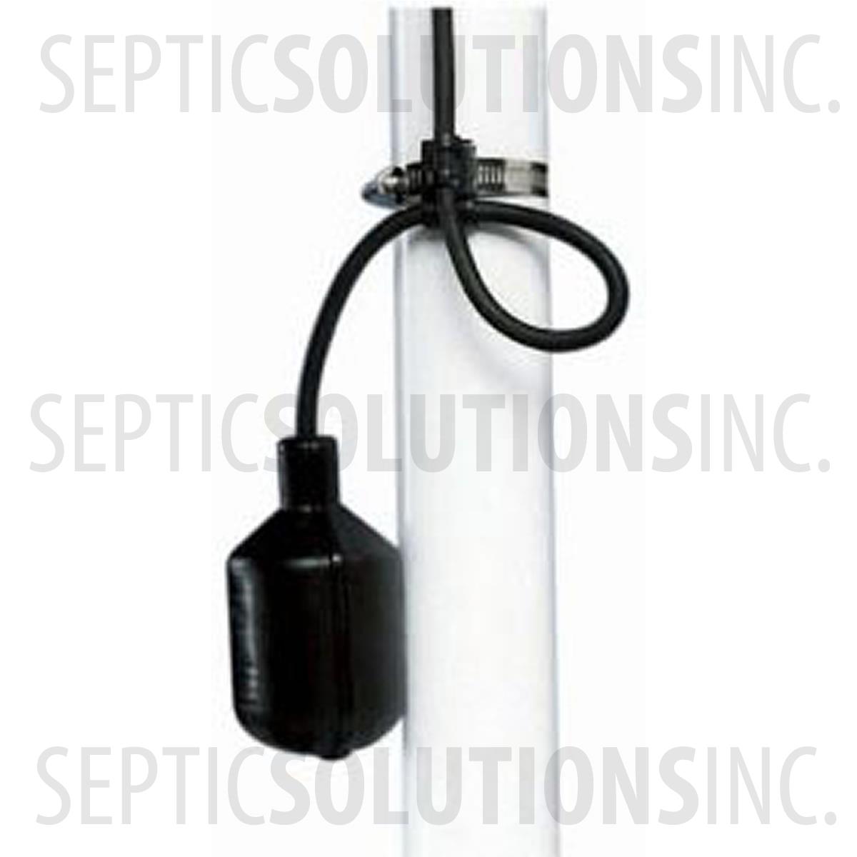 SJE SignalMaster Control Switch with 15' Cord - 15CSMNO - Free Shipping