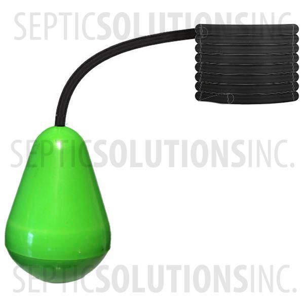 Navigator Series with 10' Cord, No Plug - 20A001 - Free Shipping