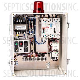 Simplex Sewage Pump Control Panels | Free Same Day Shipping