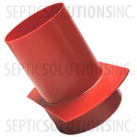 Infiltrator Quick 4 Plus All-In-One End Caps - Q4+A1E - Septic Solutions