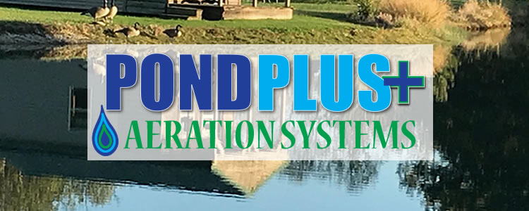 Pond Aerators and Complete Aeration Systems