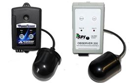 Septic Tank Alarms - Septic Solutions Septic Parts