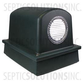 Nayadic Aerobic Septic System Air Pumps and Repair Parts