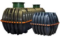 Septic Tank Risers and Lids for Septic Tank Systems - Septic Solutions ...
