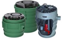 Septic Tank Risers and Lids for Septic Tank Systems - Septic Solutions ...